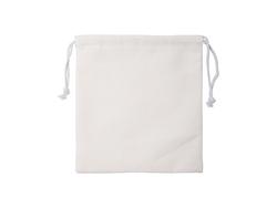Sublimation Linen Drawstring Bag (36*39cm) - JSubli Textile ...