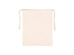 Sublimation Canvas Like Drawstring Bags(32*40cm) - JSubli Textile ...